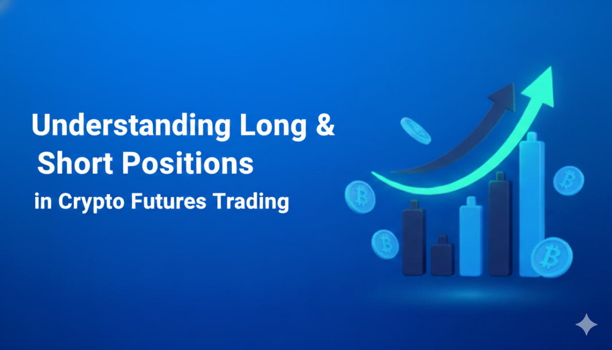 How to Trade Long and Short Positions in Crypto Futures